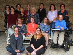 Family Care and IRIS Ombudsman Program - Disability Rights Wisconsin