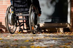 Barriers to Accessibility - Disability Rights Wisconsin