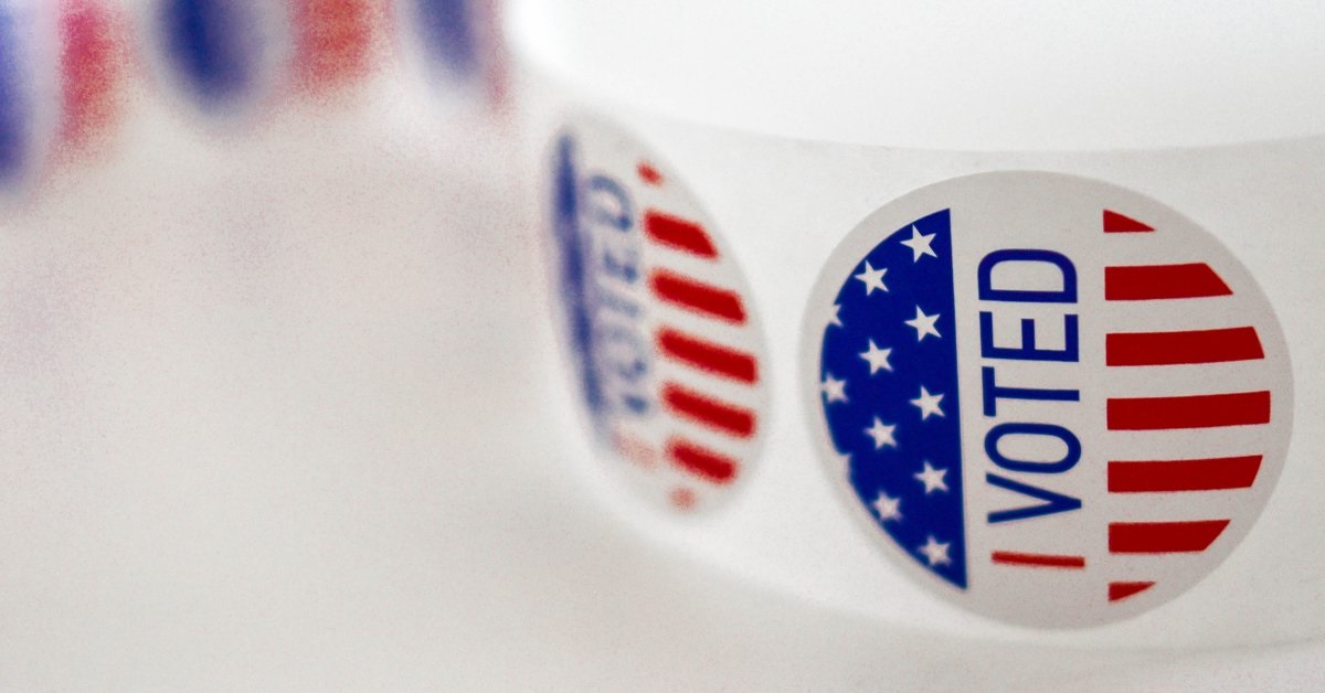 DVC Voter Toolkit - 2022 Elections - Disability Rights Wisconsin