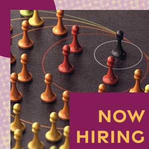 Now Hiring: Advocacy Specialist, Client Assistance Program - Disability ...