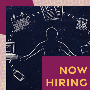 Now Hiring: Human Resources Manager - Disability Rights Wisconsin