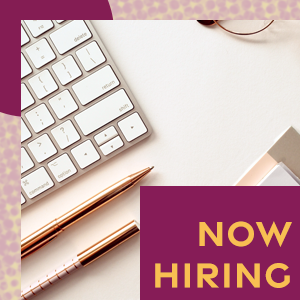 Now Hiring: Office Coordinator - Disability Rights Wisconsin