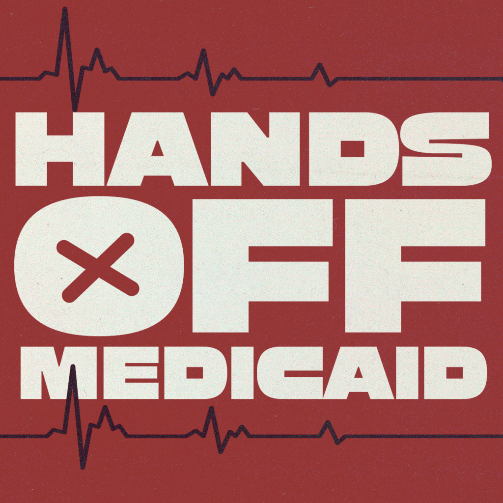 Action Alert: Hands Off Medicaid! - Disability Rights Wisconsin