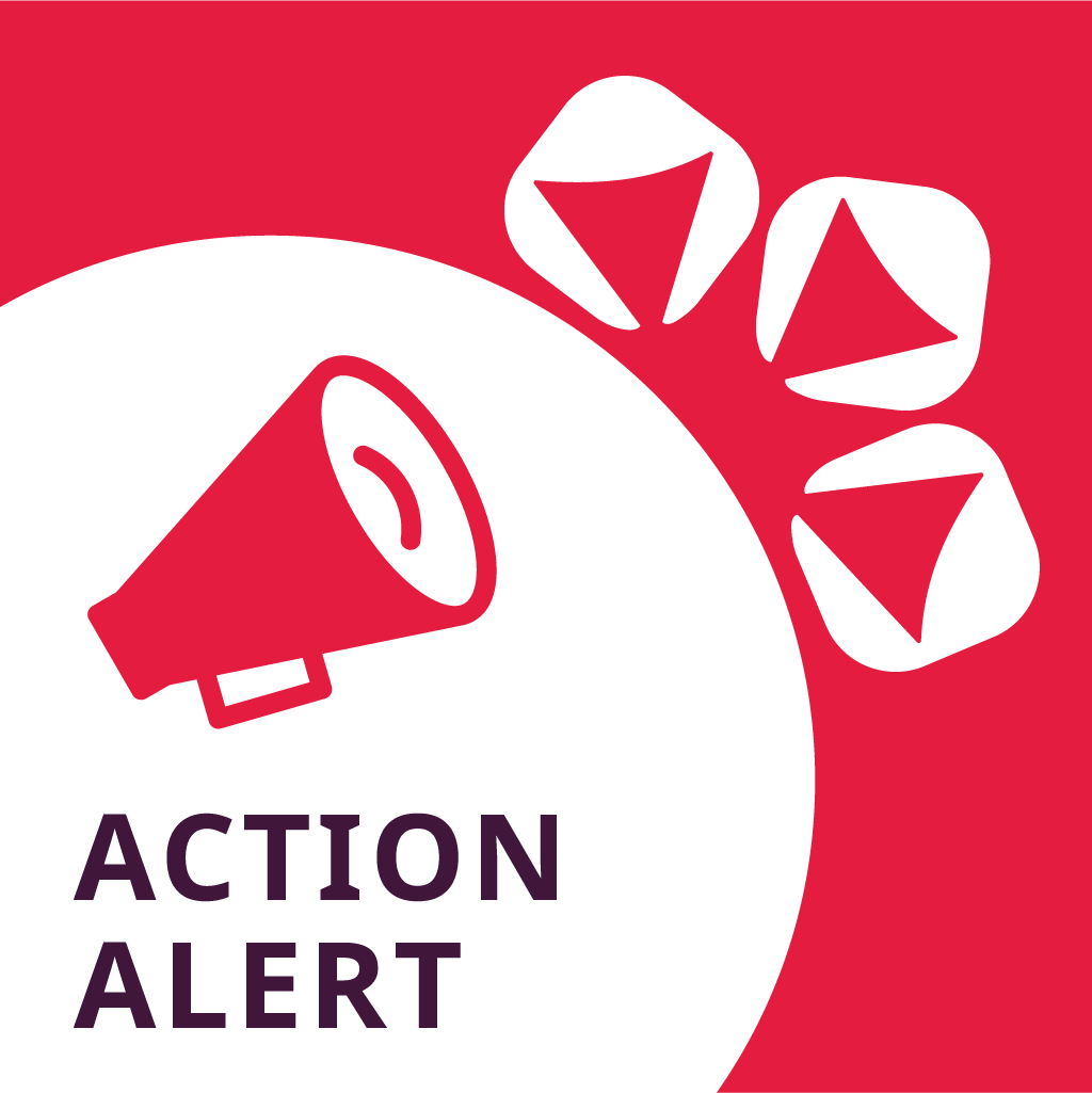 Action Alert: Oppose SB611 Before January 28, 2026 Public Hearing ...